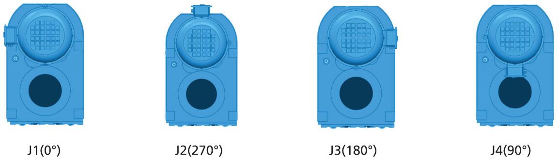 FA series Parallel Shaft Helical Gearmotor | High efficiency gearboxes ...