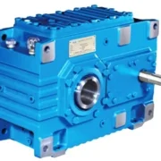 H1SH H2SH H3SH H4SH series Parallel Shaft Gearbox | High efficiency ...