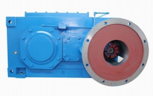 H1SH H2SH H3SH H4SH series Parallel Shaft Gearbox | High efficiency ...