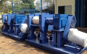 Applications | High efficiency gearboxes, speed reducer, gearmotor ...