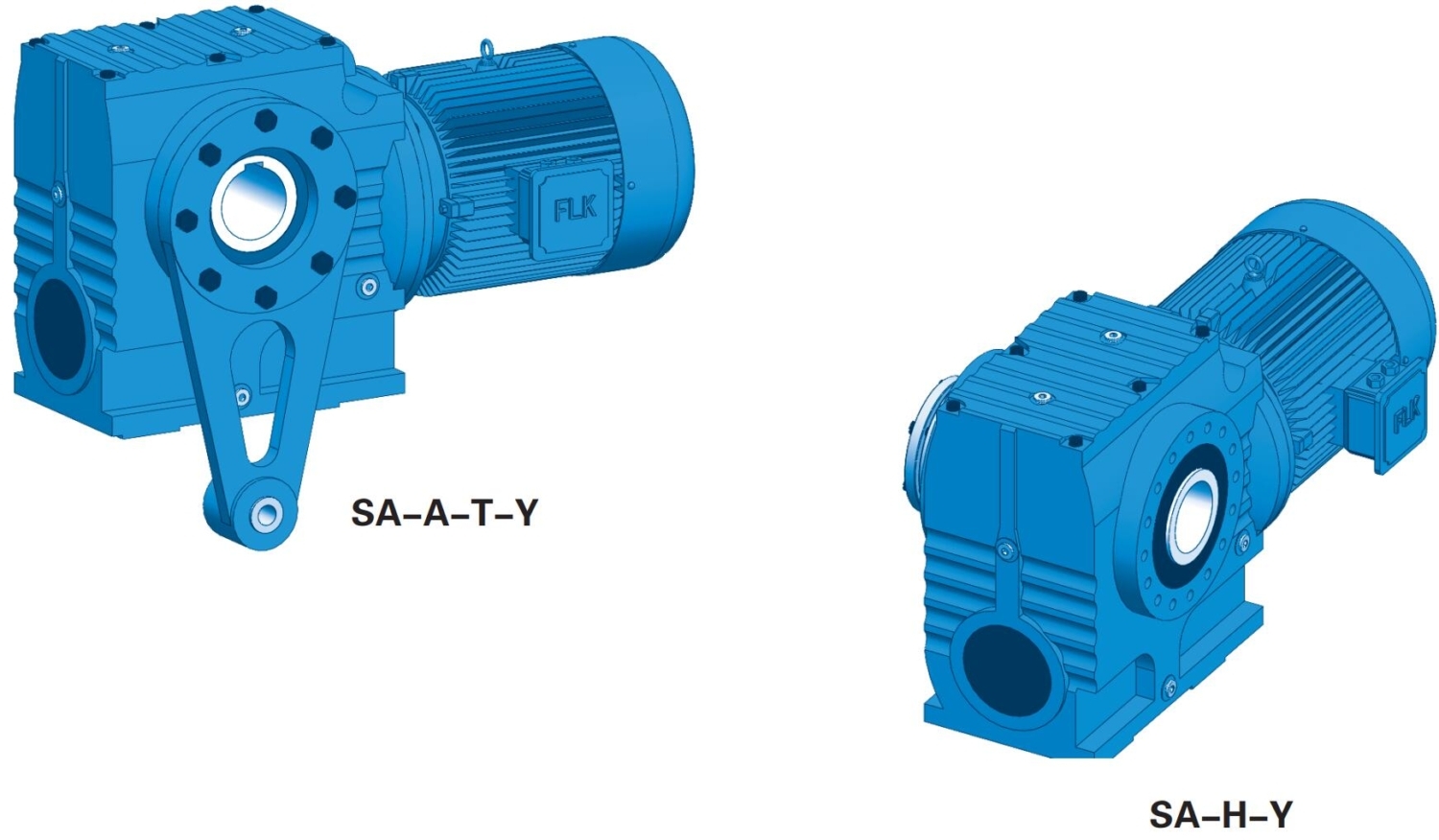 S series Right Angle Worm Helical Geared Motor | High efficiency ...