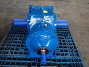 KAF series Helical Bevel Gearbox with Input Shaft | High efficiency gearboxes, speed reducer ...